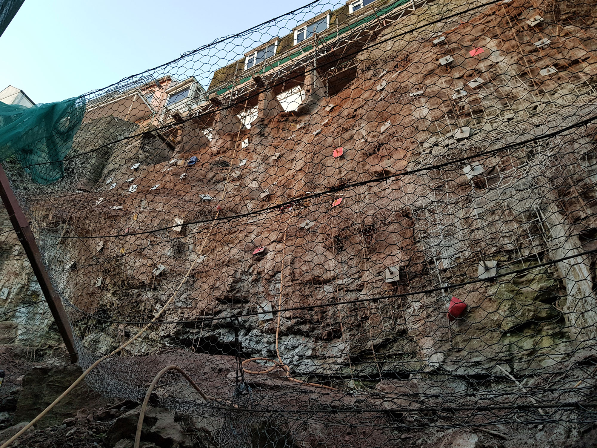 About Us and Our Company - Mercury Construction South West Ltd